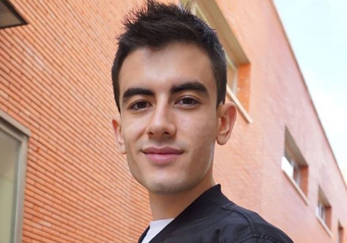 El nuevo bulo de Jordi 'El Niño p...' le lleva hasta la Universidad de ... El nuevo bulo de Jordi 'El Niño p...' le lleva hasta la Universidad de ...